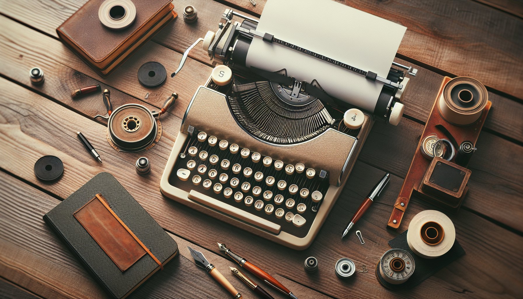 Info on Panasonic Electric Typewriter R530 | The Craft Chronicle