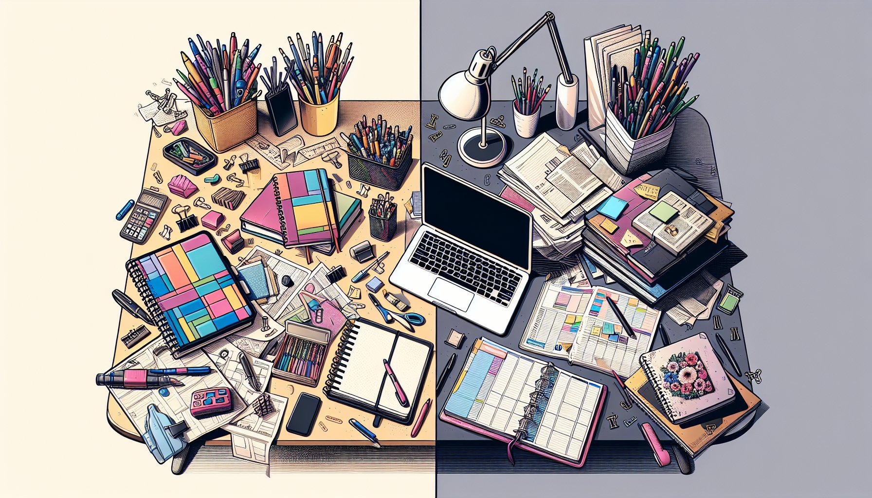 Pros and Cons to Both Options | The Craft Chronicle